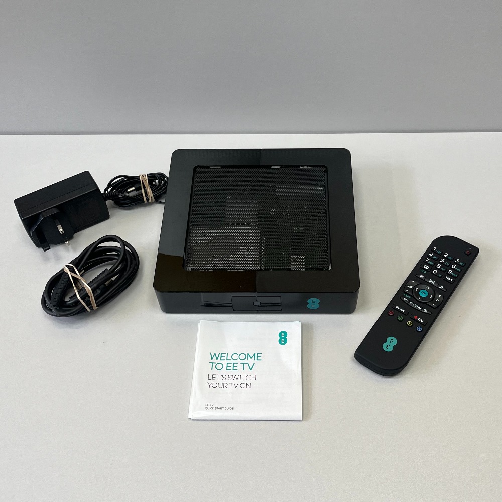 EE Freeview Box - Own4Less